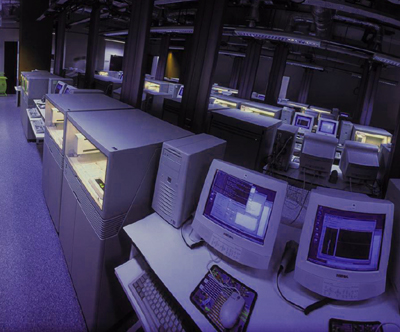 The Use of Information Technology in Healthcare