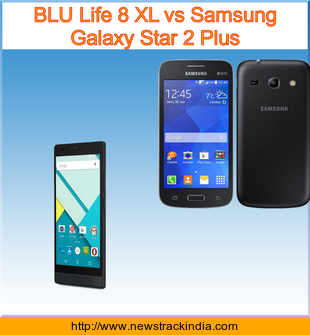 Specification Samsung Galaxy Star Plus